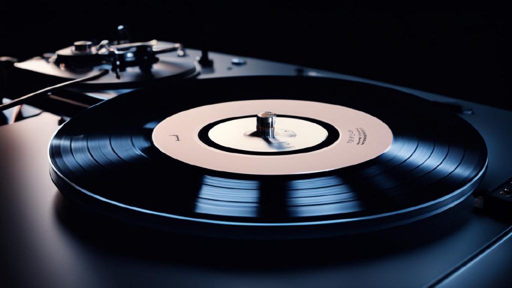 Music Tech Evolution: Vinyl to Streaming - Techniques and technologies Music Tech Evolution: Vinyl to Streaming - Techniques and technologies